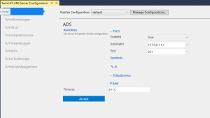 BECKHOFF HMI Symbol - HEMELIX