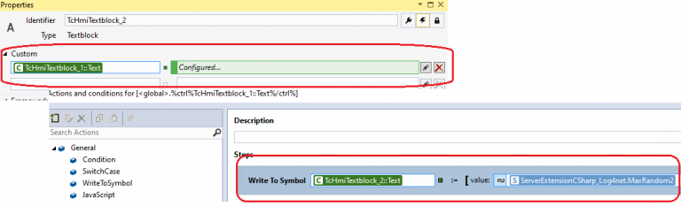 BECKHOFF HMI Symbol - HEMELIX