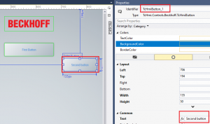 TwinCAT JavaScript, Function and Code Behind – HEMELIX
