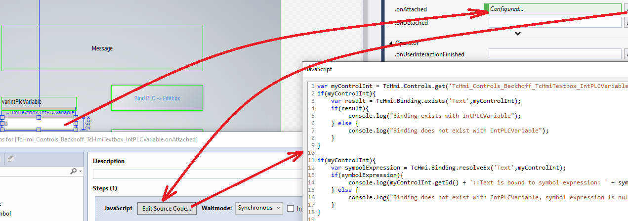 BECKHOFF HMI Symbol - HEMELIX