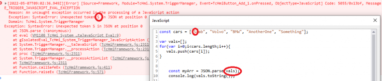 TwinCAT HMI and async function - HEMELIX