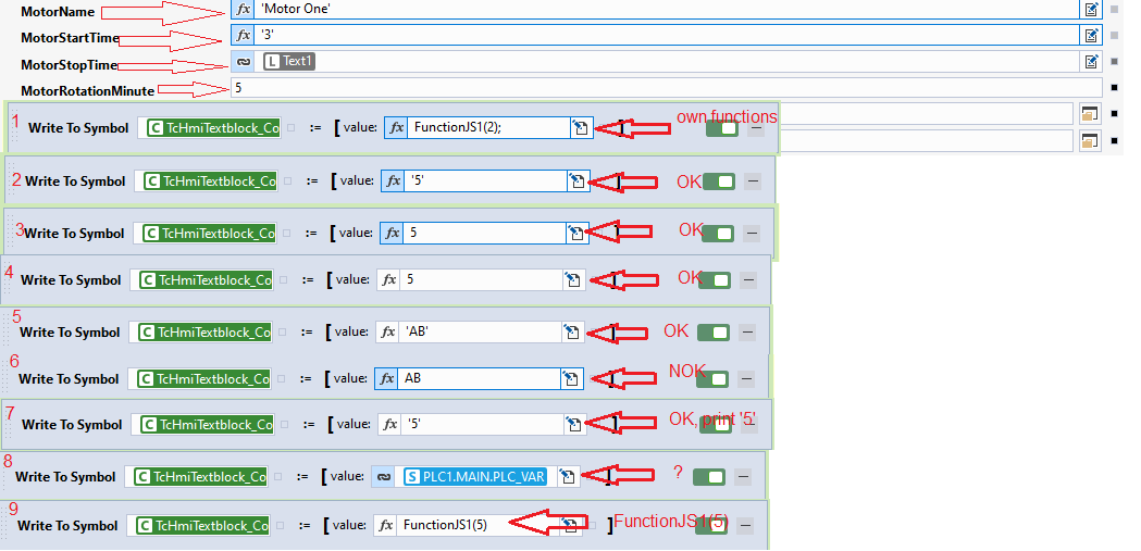 BECKHOFF HMI Symbol - HEMELIX