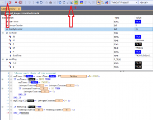 Structured Text (ST), Timer in details - HEMELIX