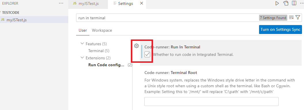 Visual Studio Code - HEMELIX
