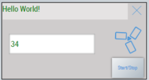 TwinCAT HMI Popup - HEMELIX