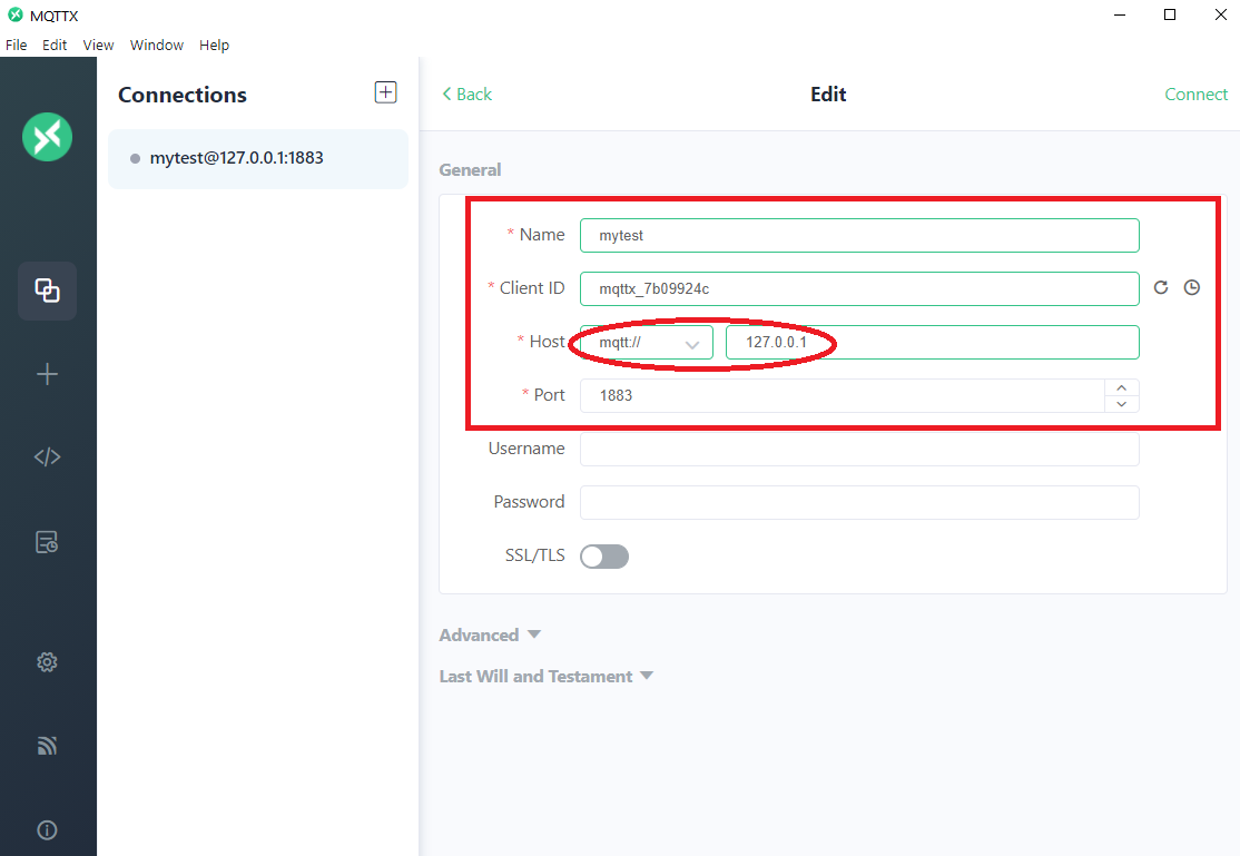 Structured Text, MQTT - HEMELIX